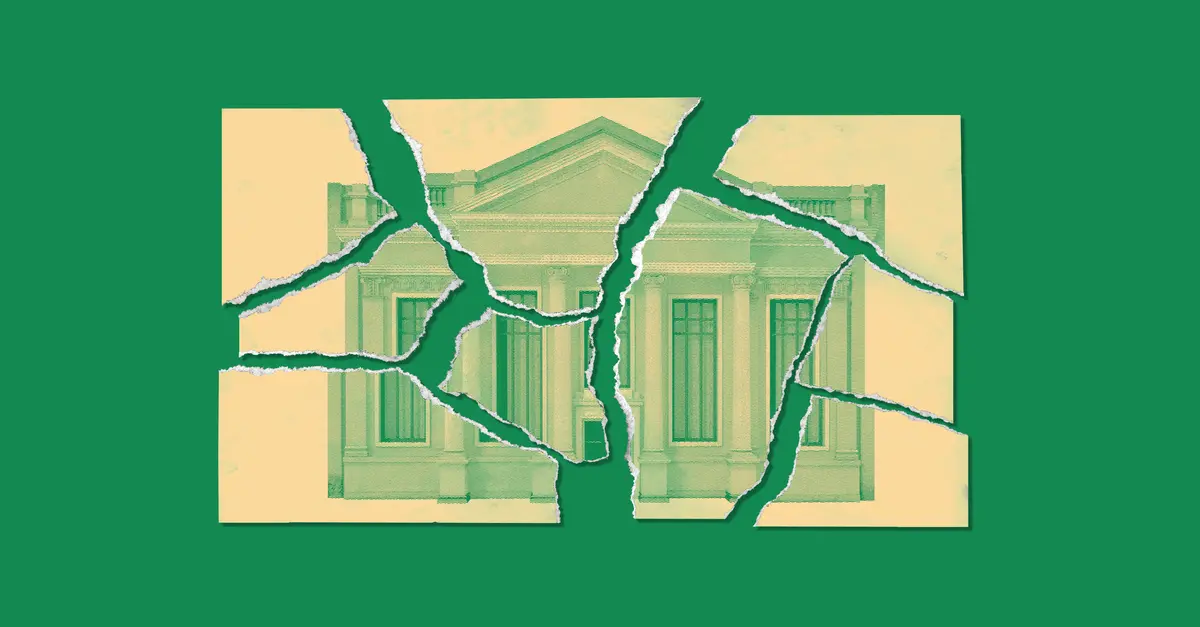 Decentralized finance: 4 challenges to consider | MIT Sloan