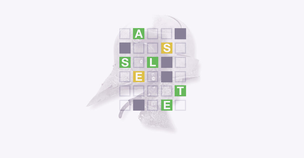 How an algorithm solves Wordle | MIT Sloan How an algorithm solves Wordle | MIT Sloan