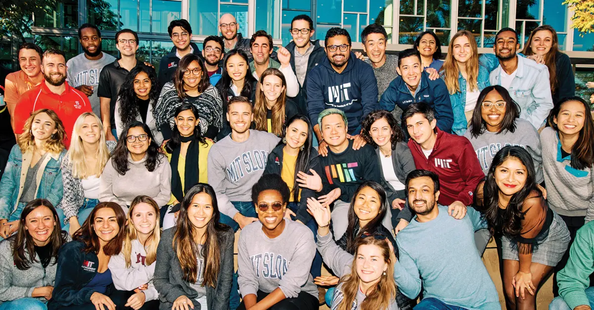 New Endowment Deepens Commitment to Diversity | MIT Sloan
