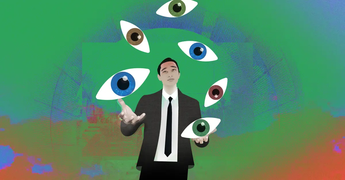 In times of turmoil, ‘all eyes are on the CFO.’ Here’s why | MIT Sloan