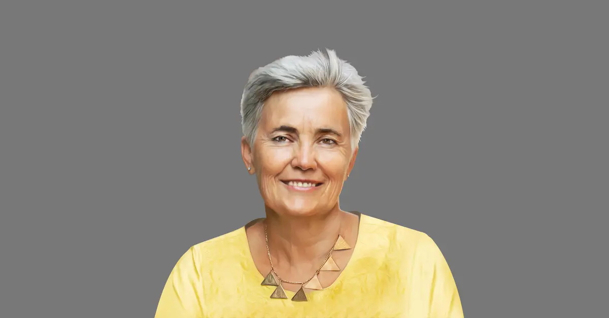 Former Zipcar CEO: Create change through collaborative participation ...