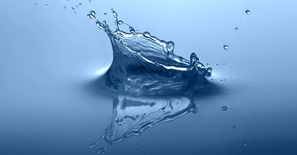 Does the US need a federal Department of Water? | MIT Sloan