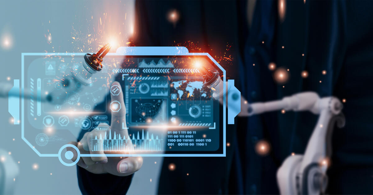 How Companies Can Pursue ‘positive Sum Automation Mit Sloan