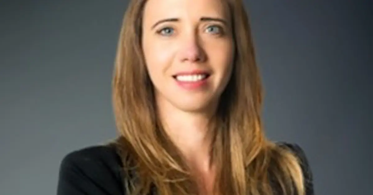 Jolani de la Porte: MIT Sloan Alum Reflects on the Effect of Healthcare ...