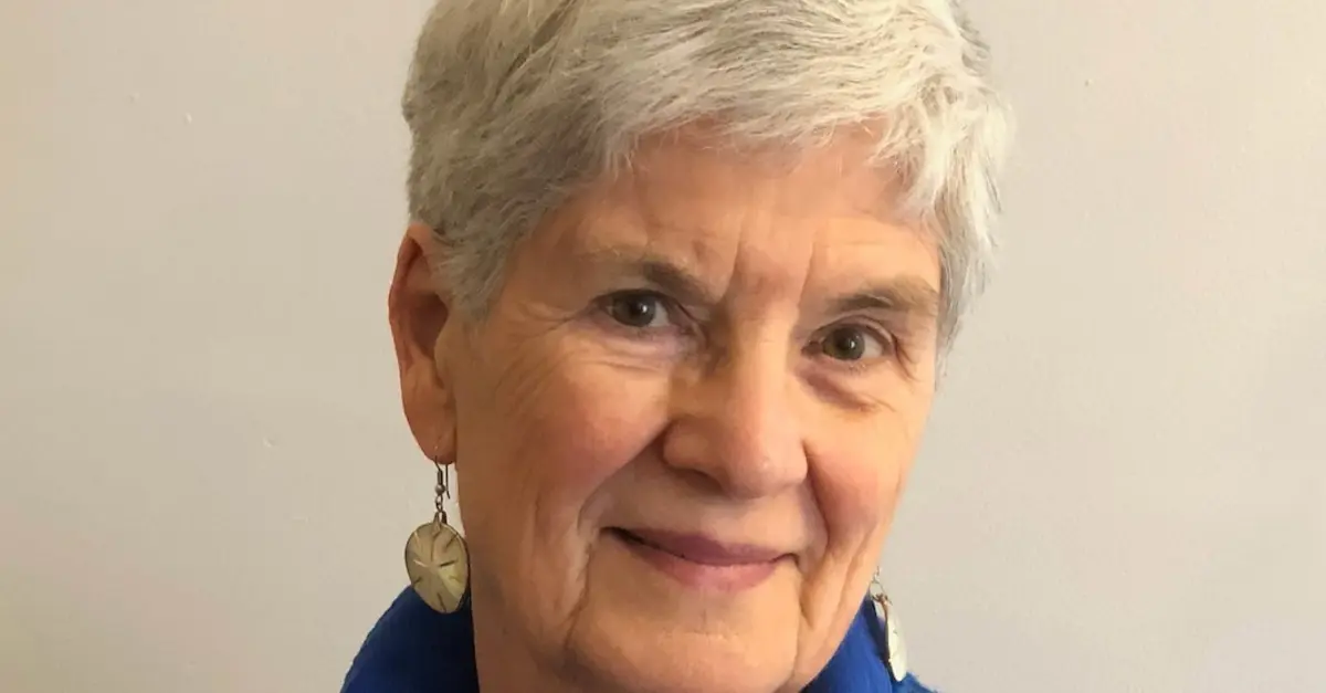 Journal Plans Special Issue Honoring Mary Rowe’s Contributions to ...