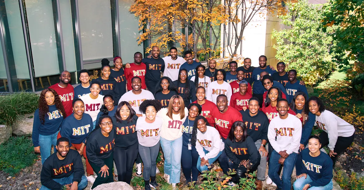 Black Business Students Association | Values | MIT Sloan