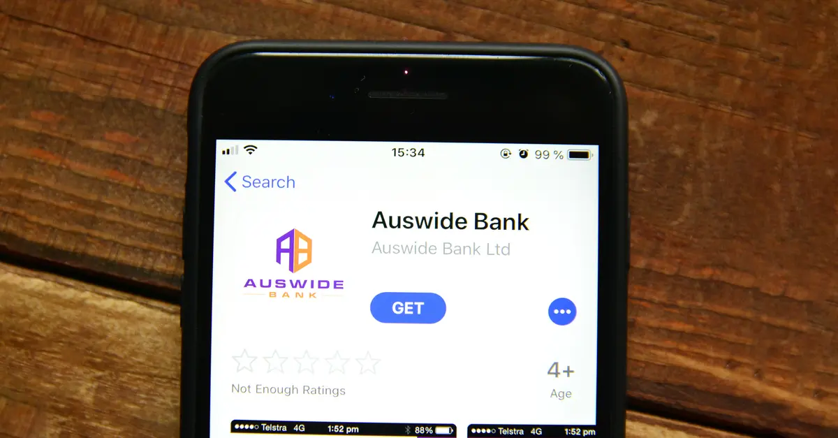 Auswide Bank | Case Study | MIT Sloan