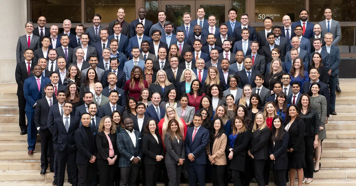 MIT Executive MBA Alumni Profiles | MIT Executive MBA | MIT Sloan
