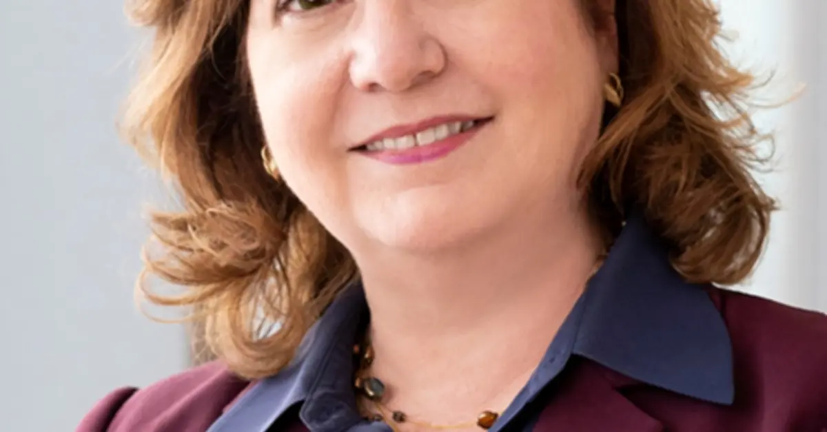 GCFP appoints Jan Eberly as Distinguished Senior Fellow | MIT Sloan