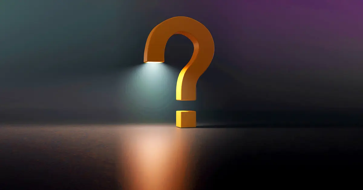 How leaders can get the most out of asking questions | MIT Sloan