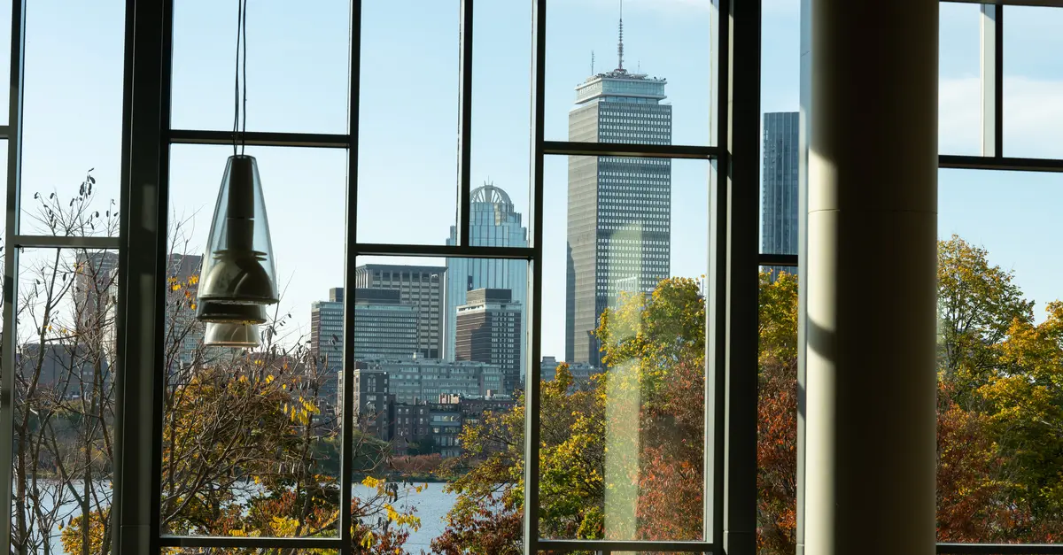How an MIT Sloan Fellows MBA alum became a global leader while ...