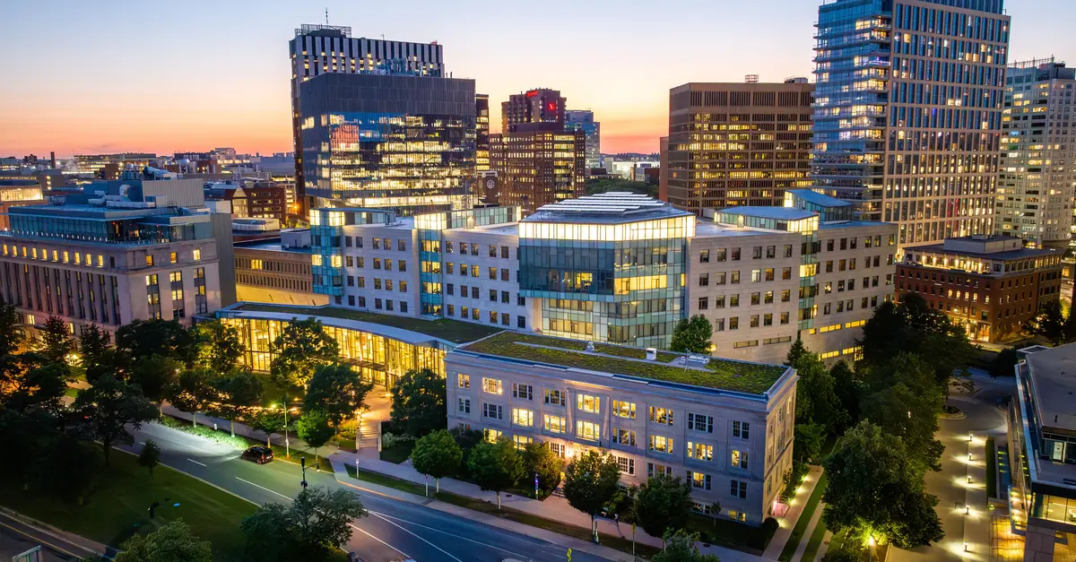 Leadership | About | MIT Sloan