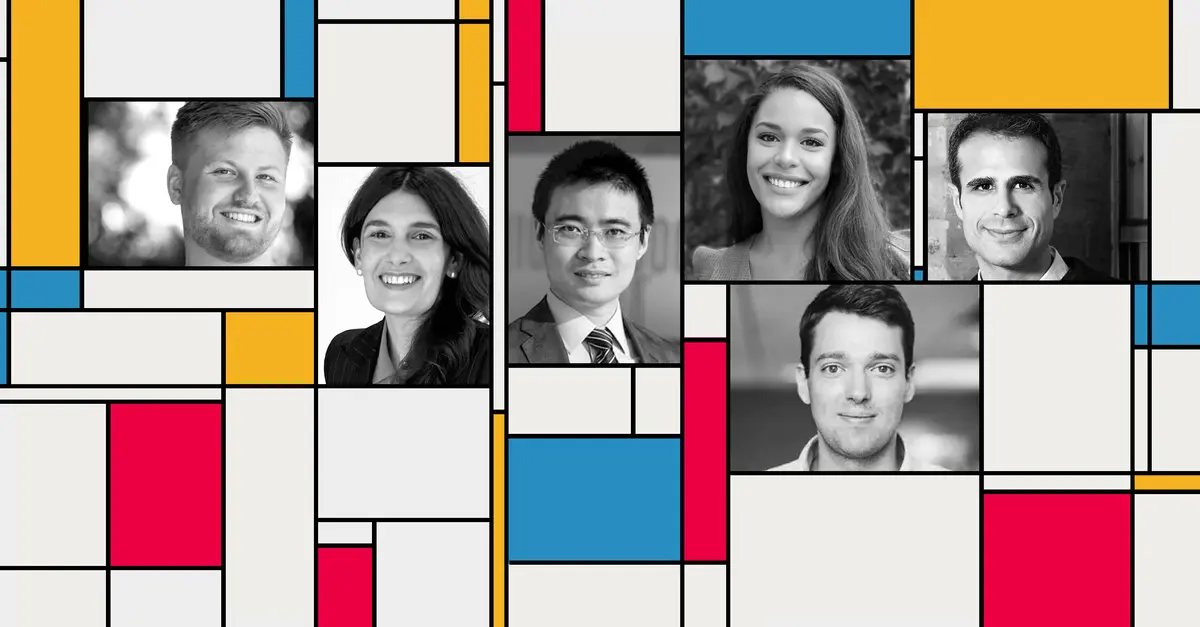 Meet the 6 new faculty members joining MIT Sloan in 2024 | MIT Sloan