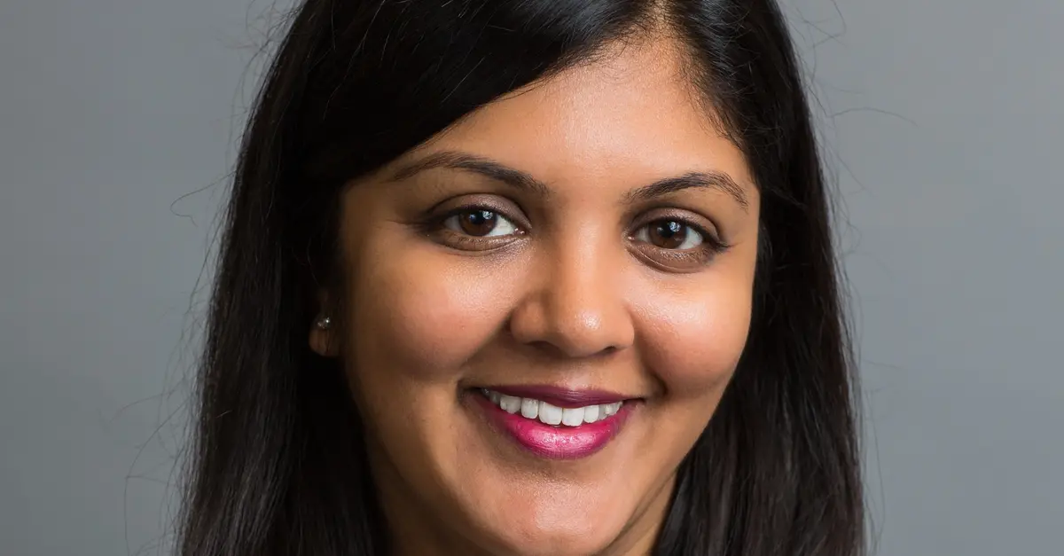 Palak Shah Named IWER Senior Fellow | MIT Sloan
