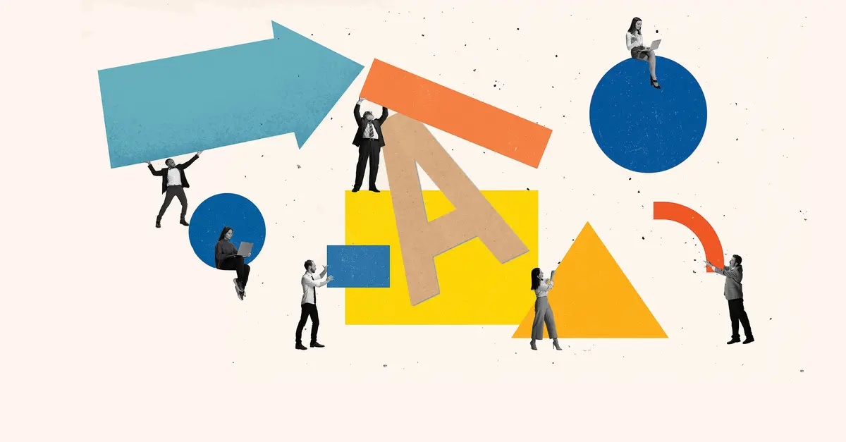 How to redesign work for the age of AI | MIT Sloan