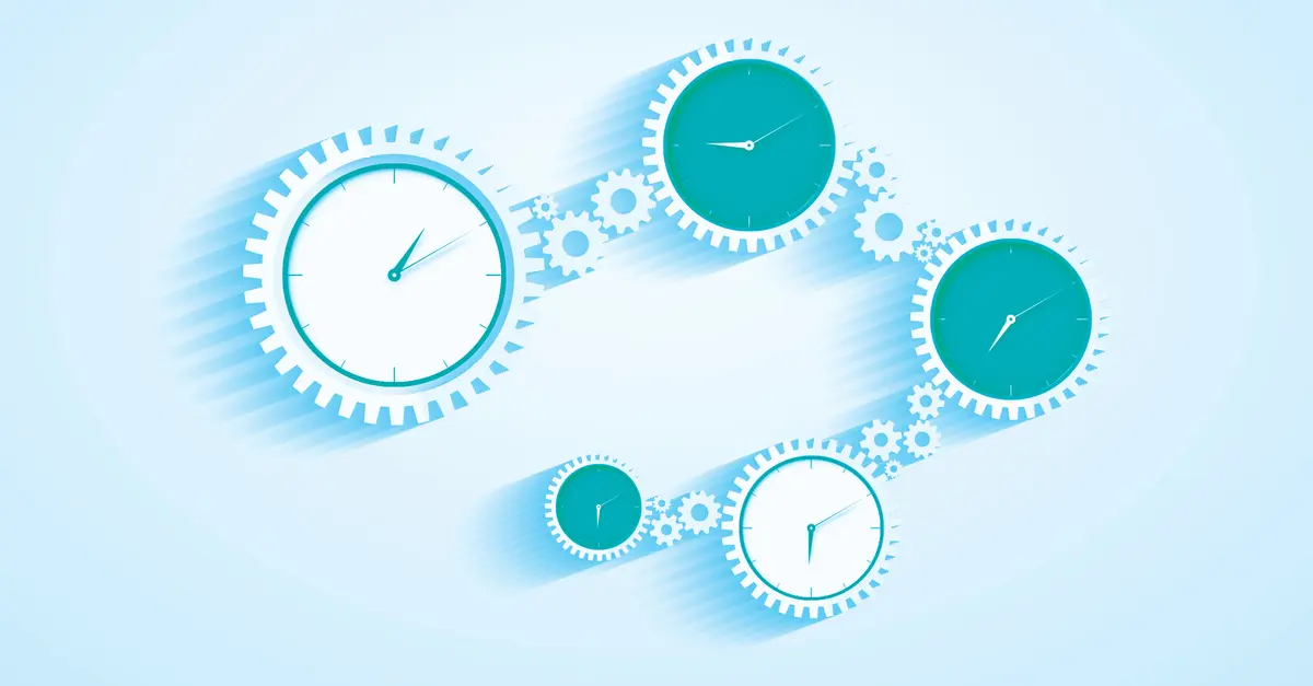 4 capabilities of a real-time business | MIT Sloan