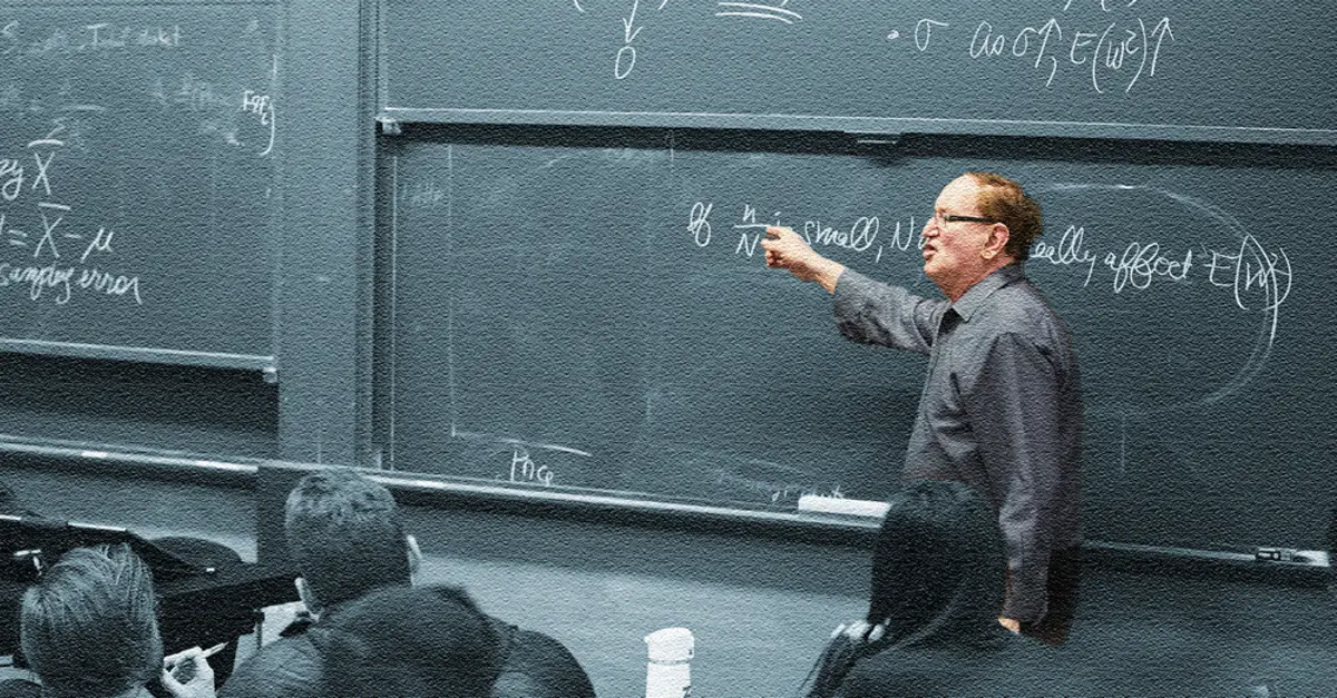 Using Statistical Modeling to Predict Election Outcomes | MIT Sloan