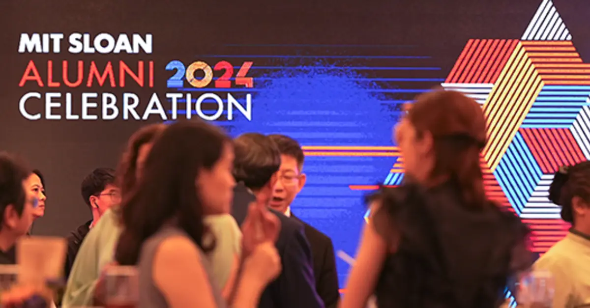 MIT Sloan’s New International Office in Bangkok Promises Excitement ...