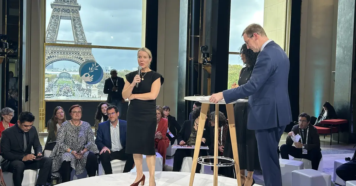 New MIT Climate Policy Center Picks Leader | MIT Sloan