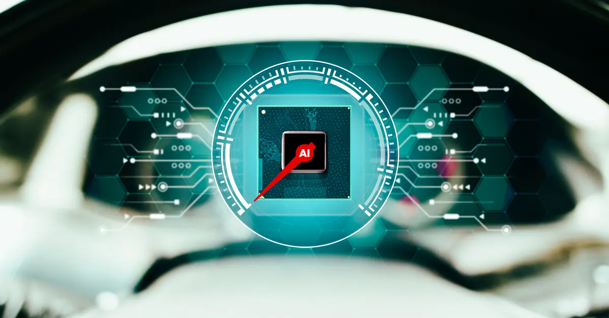 What’s your company’s AI maturity level? | MIT Sloan