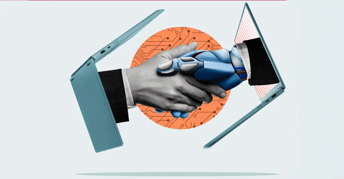 New MIT Sloan research suggests that AI is more likely to complement ...