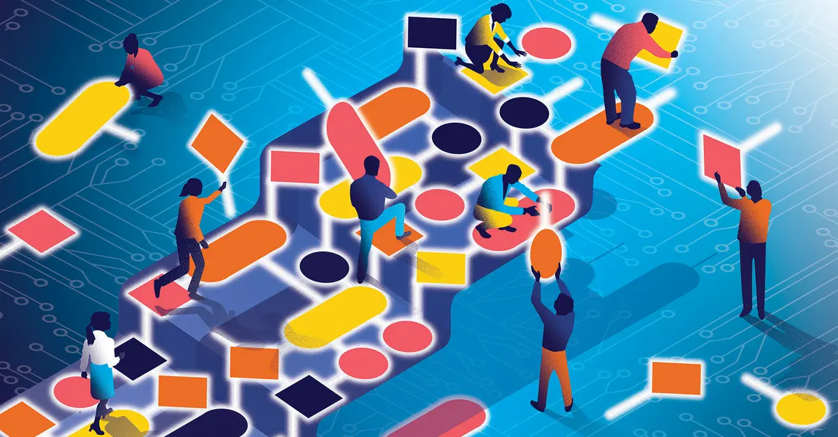 Practical AI implementation: Success stories from MIT Sloan Management ...