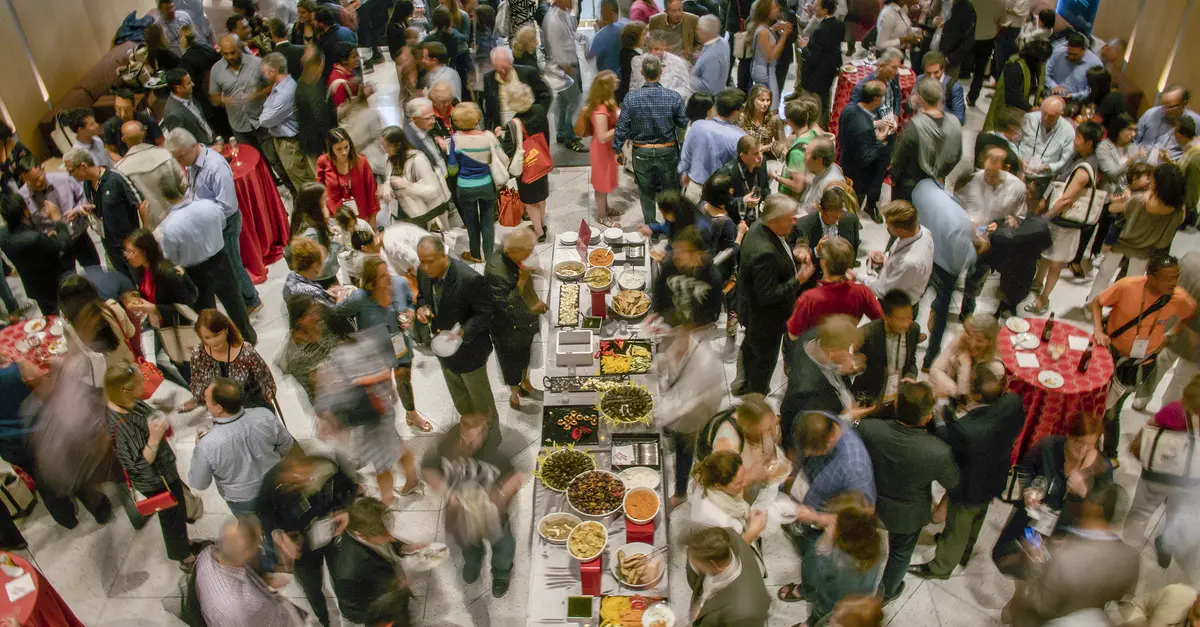 Looking Back on MIT Sloan Reunion | MIT Sloan