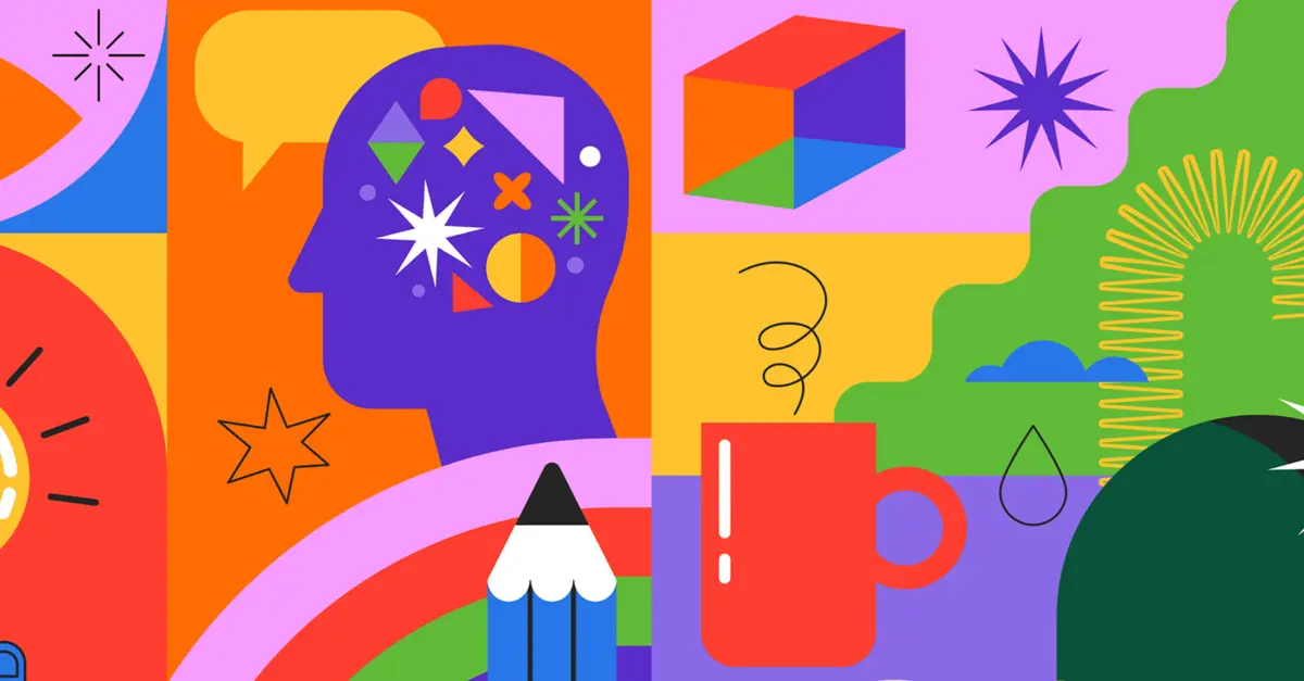 Does generative AI actually enhance creativity in the workplace? | MIT ...