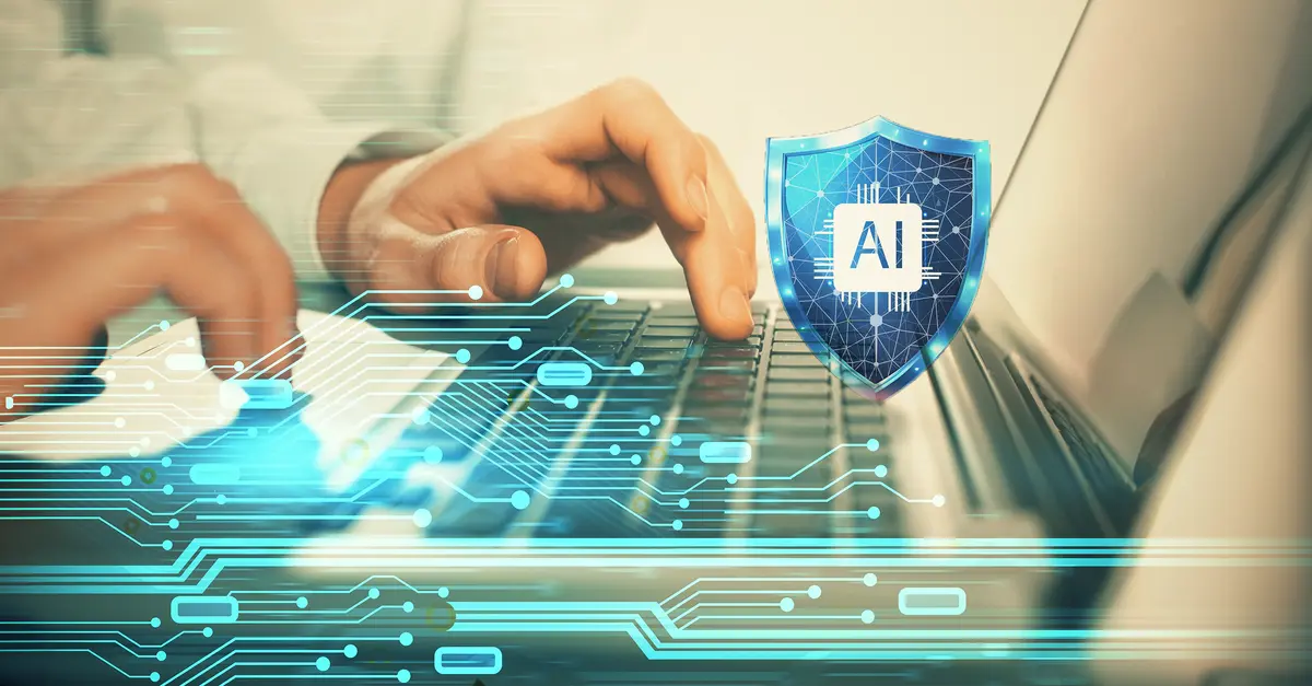 This new framework helps companies build secure AI systems | MIT Sloan