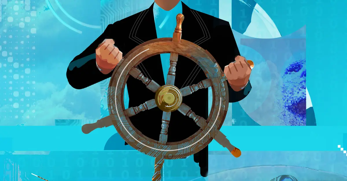 How to lead future-ready organizations in times of uncertainty | MIT Sloan