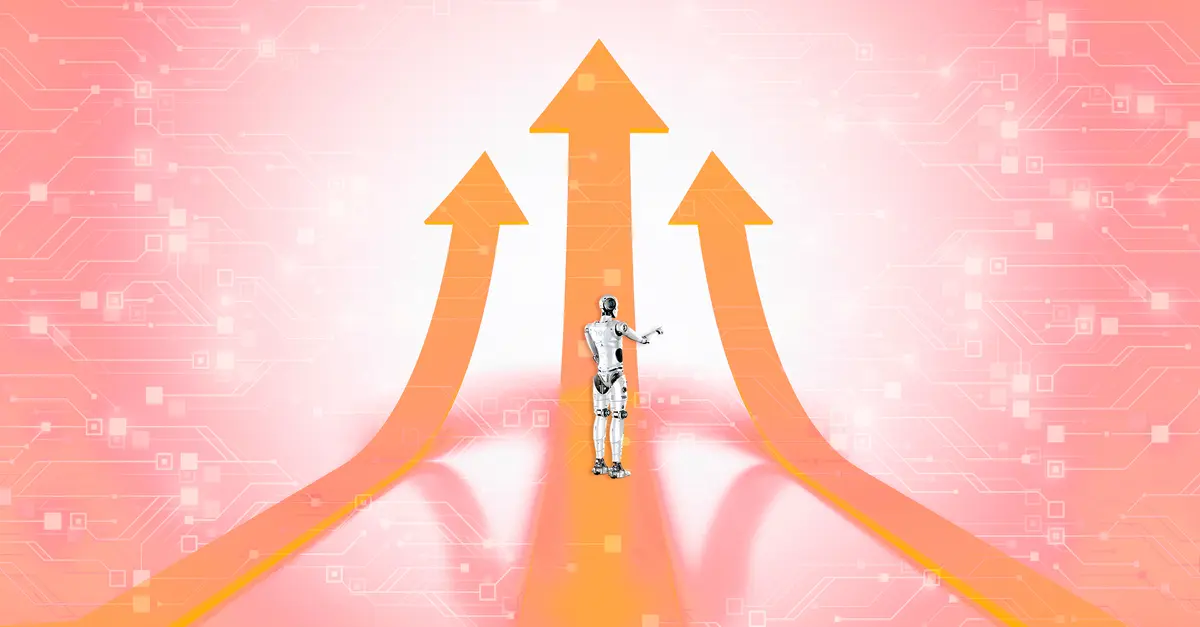 Buy, boost, or build? Choose your path to generative AI | MIT Sloan