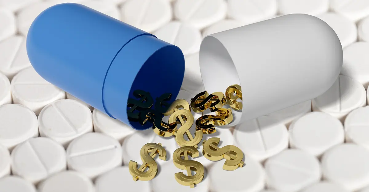 Recent Research Reveals the Impact of Drug Rebates on Formulary Design ...
