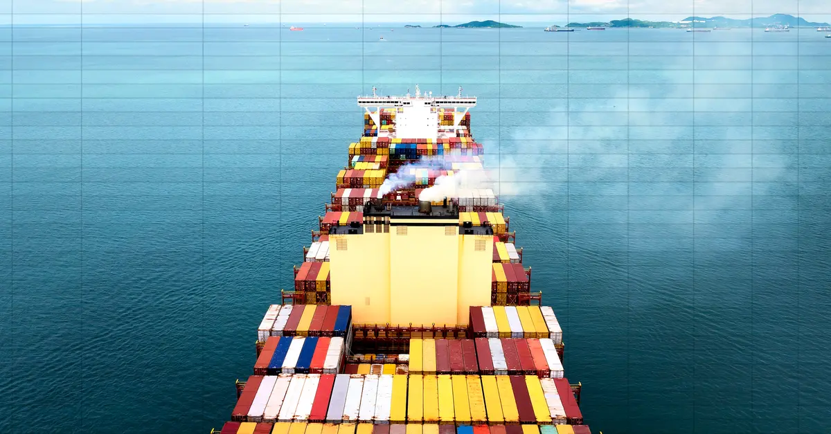 Supply chain sustainability: Top ways firms track Scope 3 emissions ...
