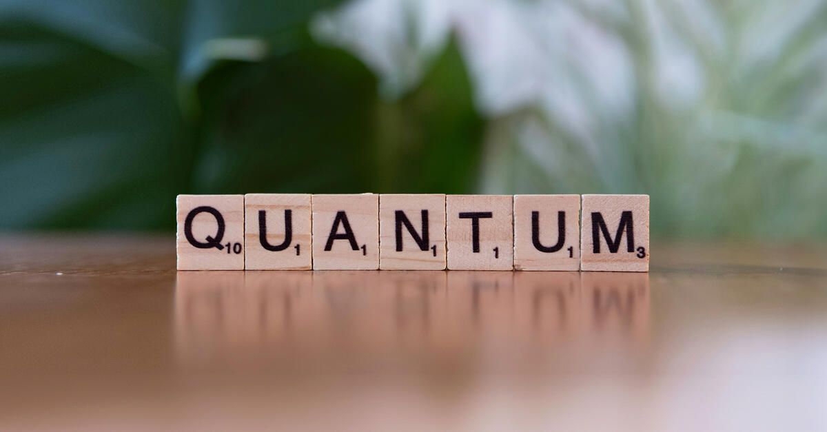 Quantum report charts growing business interest, varied public ...