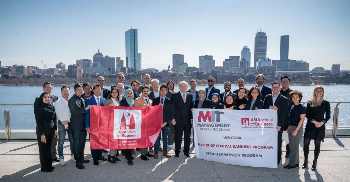 Additional Collaborations | Global Programs | MIT Sloan