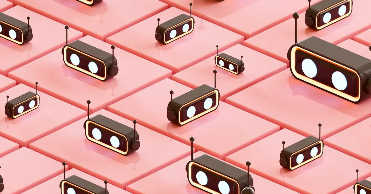 How to navigate the age of agentic AI | MIT Sloan