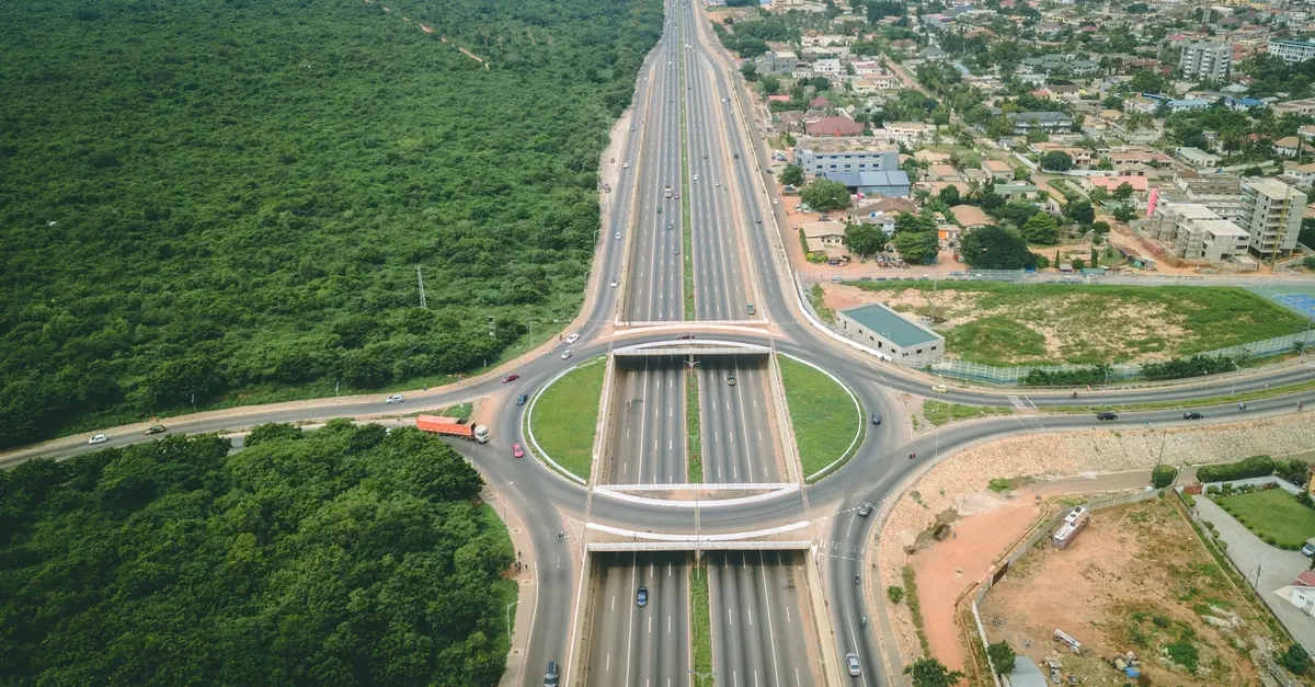 Inside Ghana’s SME Economy: Opportunity, Constraint, and Scale | MIT Sloan