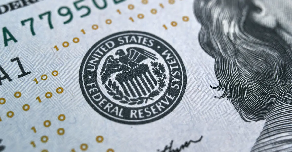 Federal Reserve on hold as Iran war clouds inflation and labor outlook ...