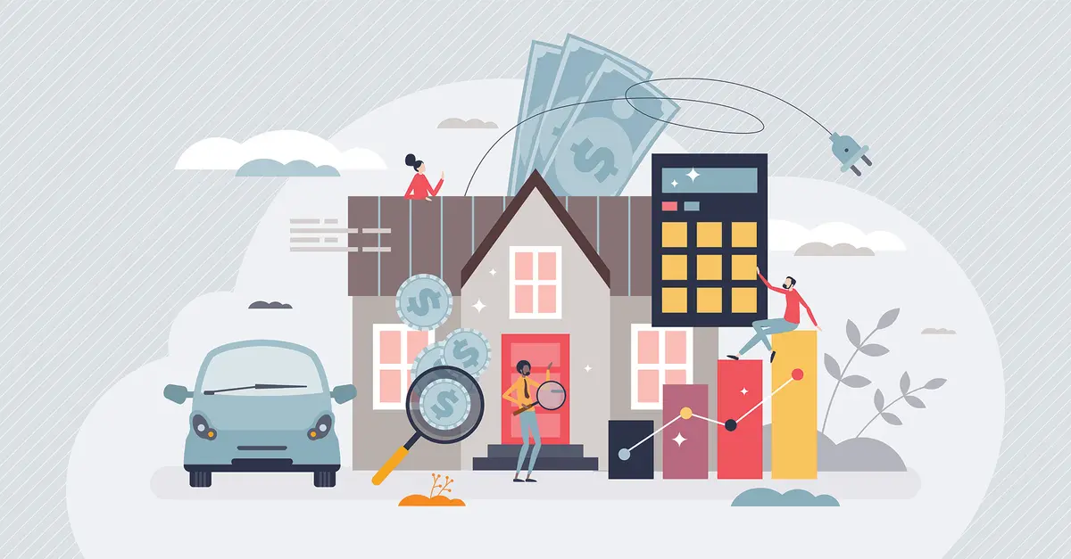 Why climate change is costing U.S. households hundreds of dollars a ...
